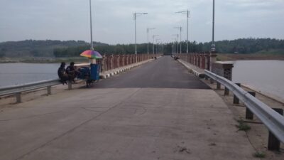 Bendungan Randugunting, Pesona Wisata Baru di Kabupaten Blora – KORAN DIVA